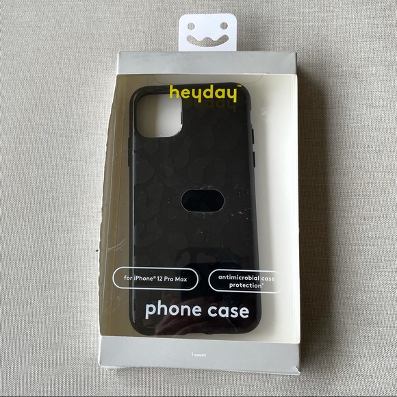 heyday | Cell Phones & Accessories | New Heyday Iphone 2 Pro Max Case ...